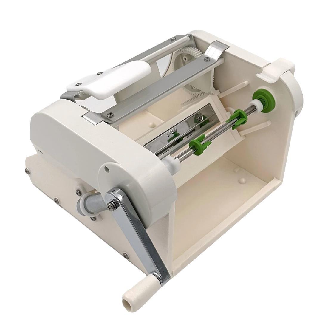 Chiba Japanese Food Slicer Tsumataro - JA650 | Go for Green Promotion