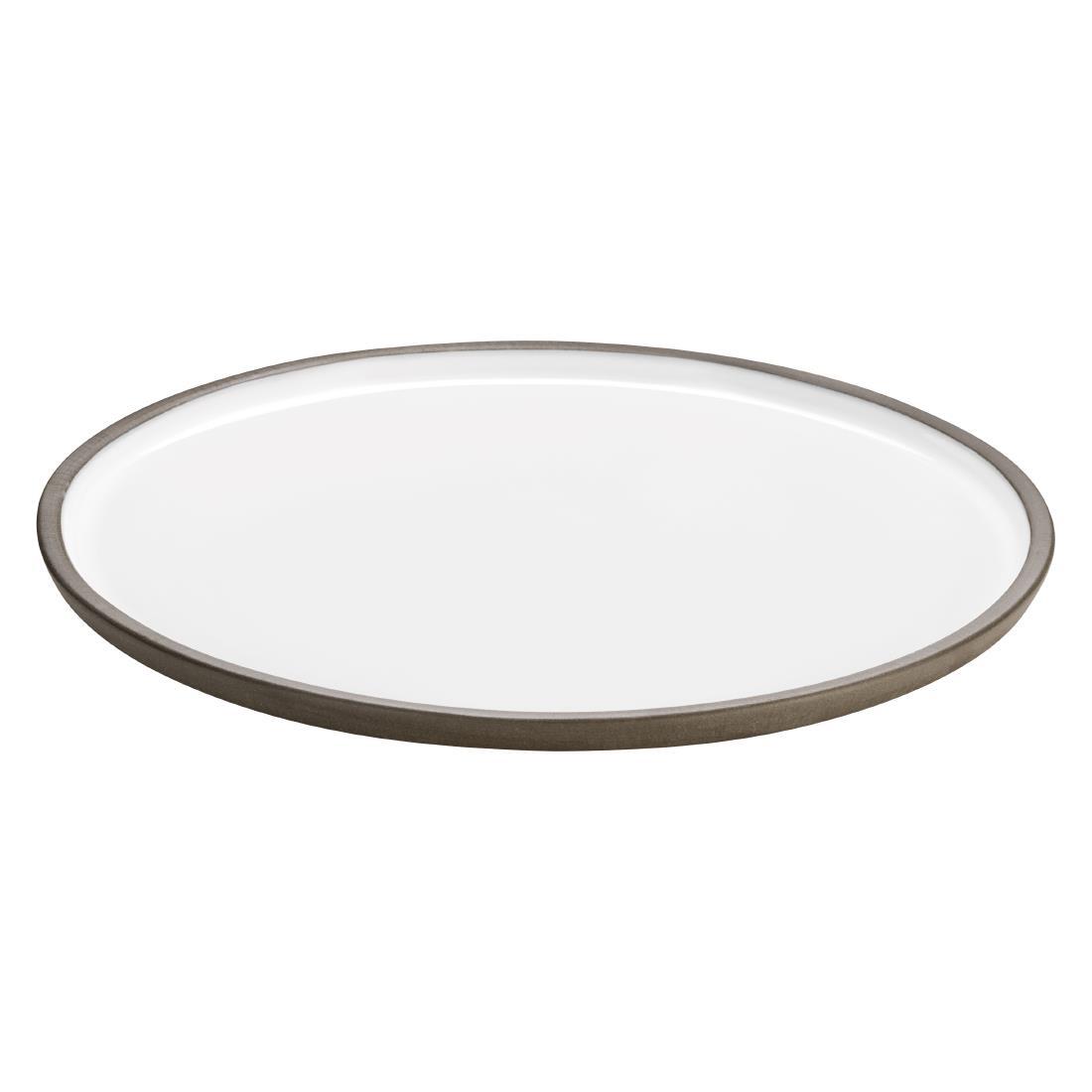 Bauscher ReNew Plates 280mm (6 Pack) - JA757 | Go for Green Tableware ...