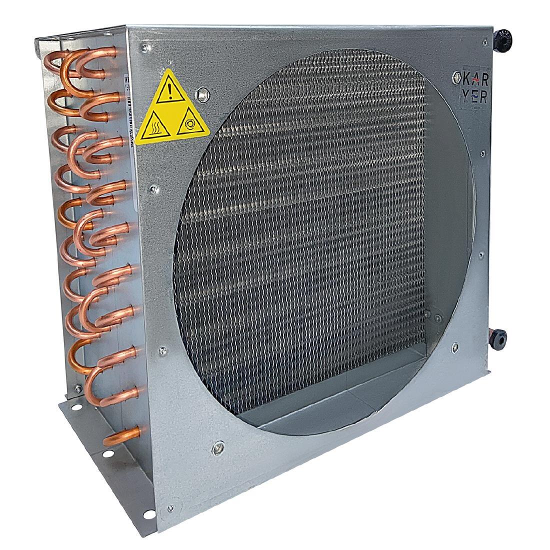 Polar Condenser - AS931 | Go for Green Catering Appliances
