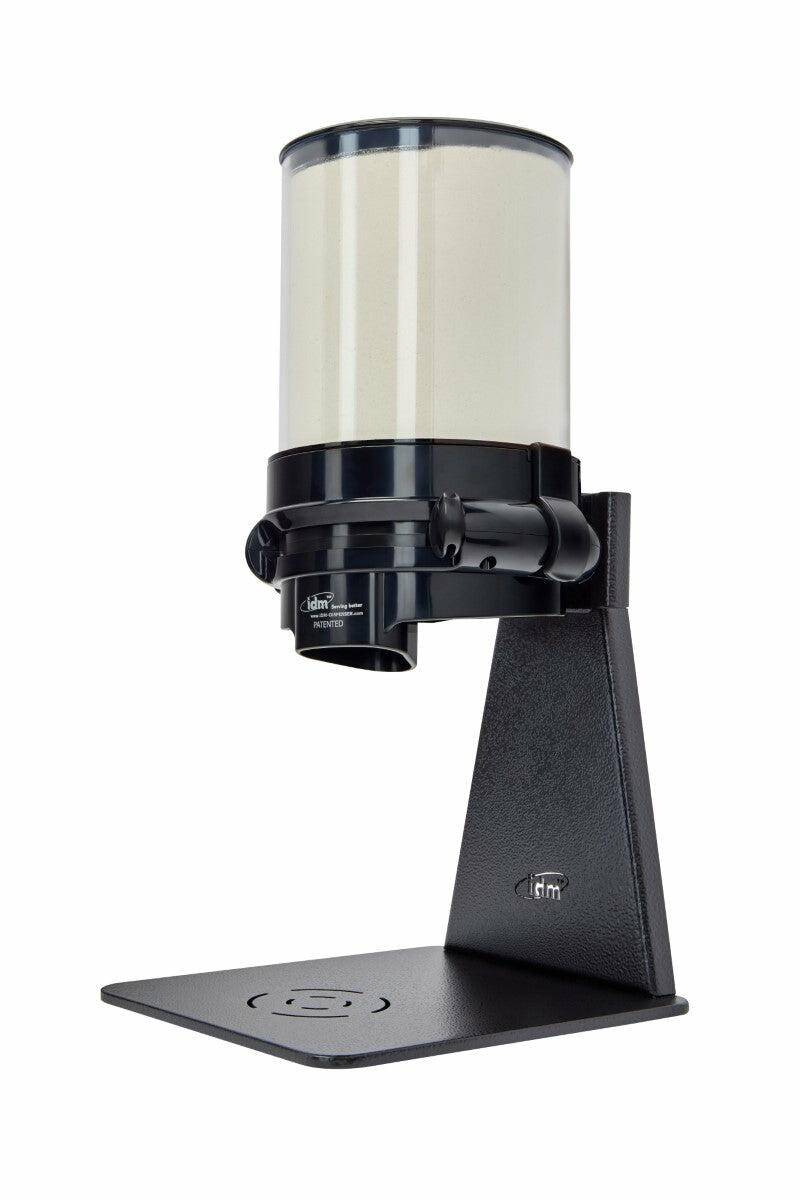 DLP1-1.5L Protein & Powder Dispenser | IDM Dispensers at Go for Green
