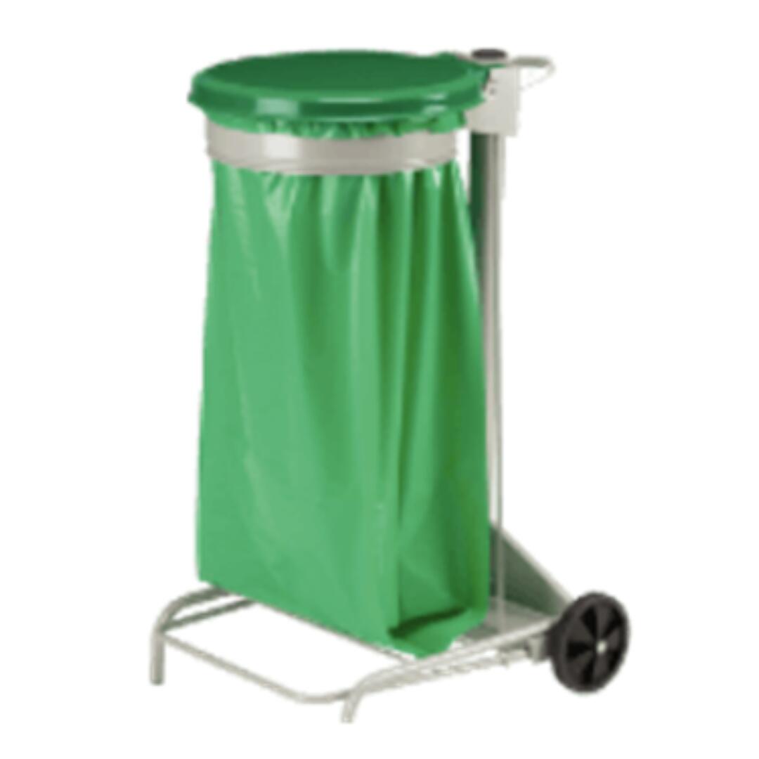 How To Choose The Best Kitchen Bin For My Food Business | Go For Green