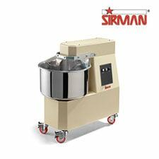 Buy Sirman Mixers for Quick Delivery from Go for Green - Eco-Friendly ...