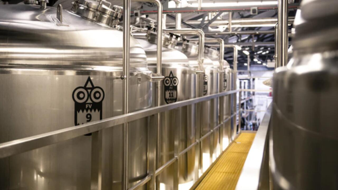 Customer Spotlight - Magic Rock Brewing | Go For Green