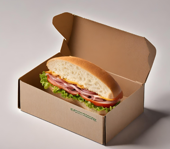 The Ultimate Guide to Custom Takeaway Packaging: Elevate Your Brand