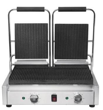 Exploring Contact Grills: A Comprehensive Overview