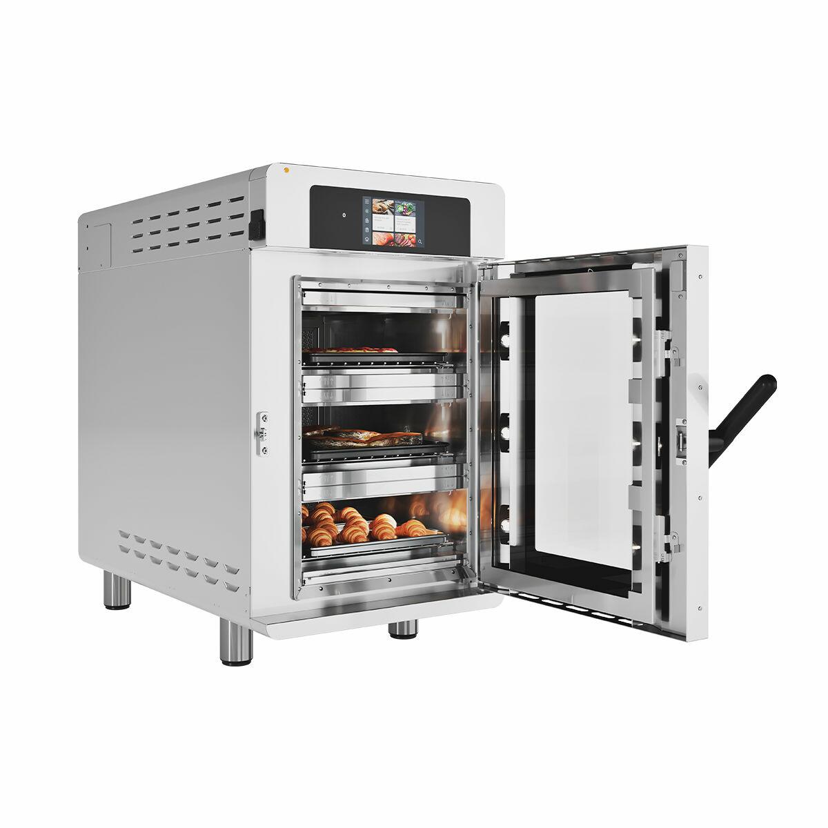 Vector Multi-Cook Oven Vmc-H3H Deluxe - VMC-H3H DX | Go for Green ...