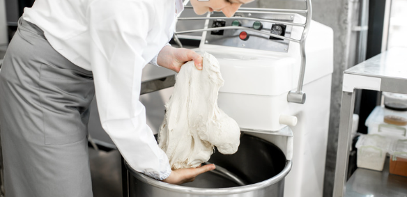 The Ultimate Guide to Choosing the Perfect Commercial Mixer