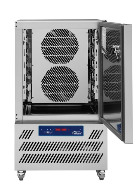 Our Guide to Buying Blast Chillers