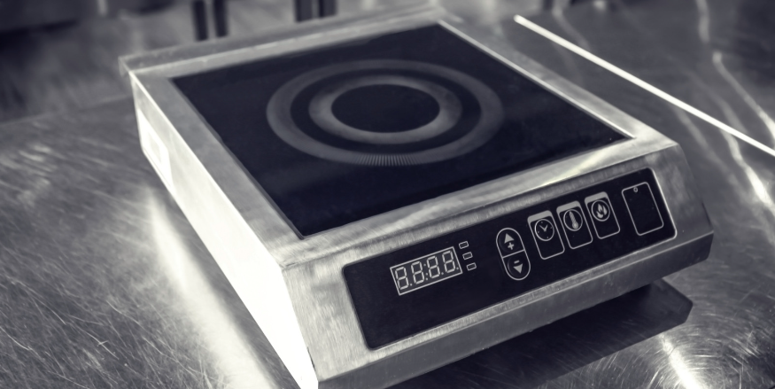 Our Guide to Buying Induction Cookers