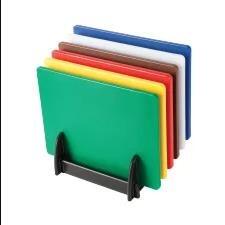 Colour Coded Chopping Boards | Go for Green