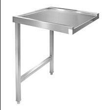 Warewashing Tables | Go for Green
