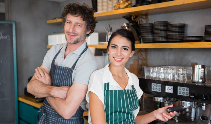 How to Choose the Perfect Uniform for Your Restaurant