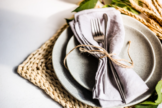 Guide to Plate Sizes for the Hospitality Industry: Optimizing Meal ...
