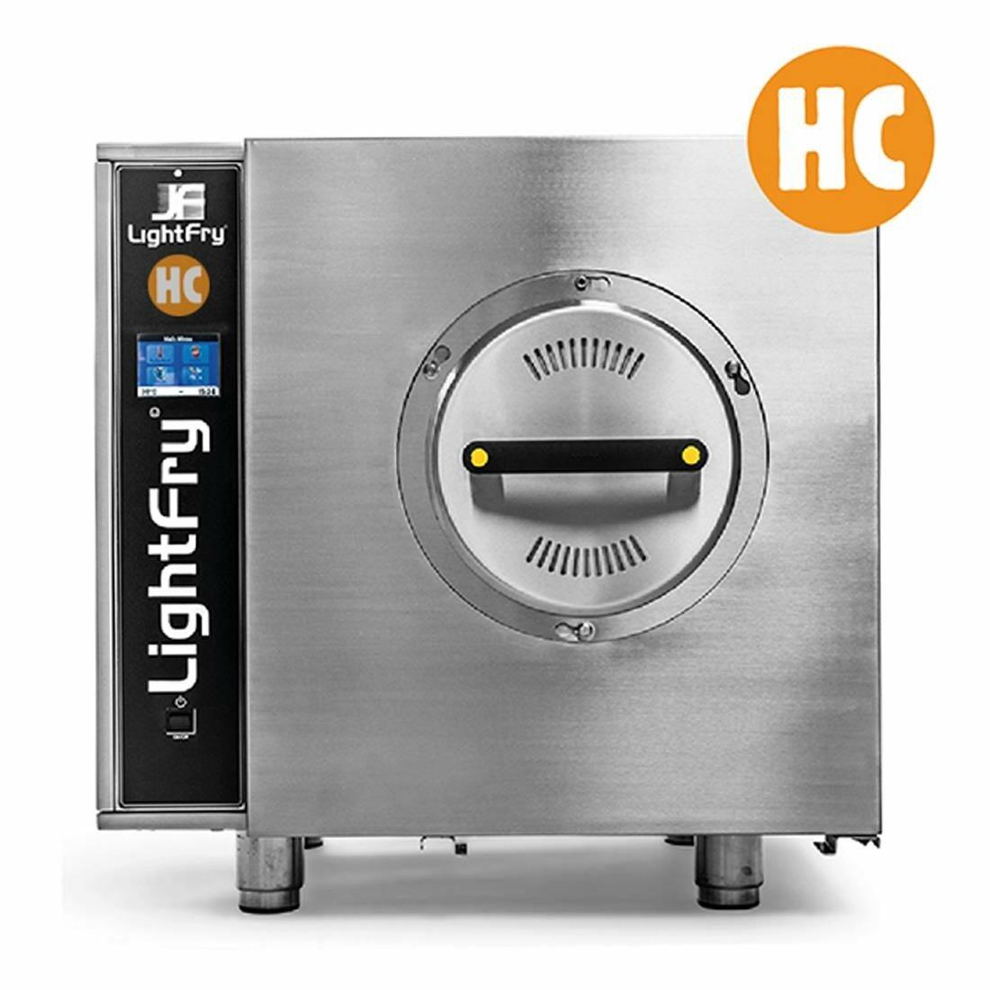 CJ785 - LF18EHC-400V - LightFry High Capacity Air Fryer LF18EHC - CJ785