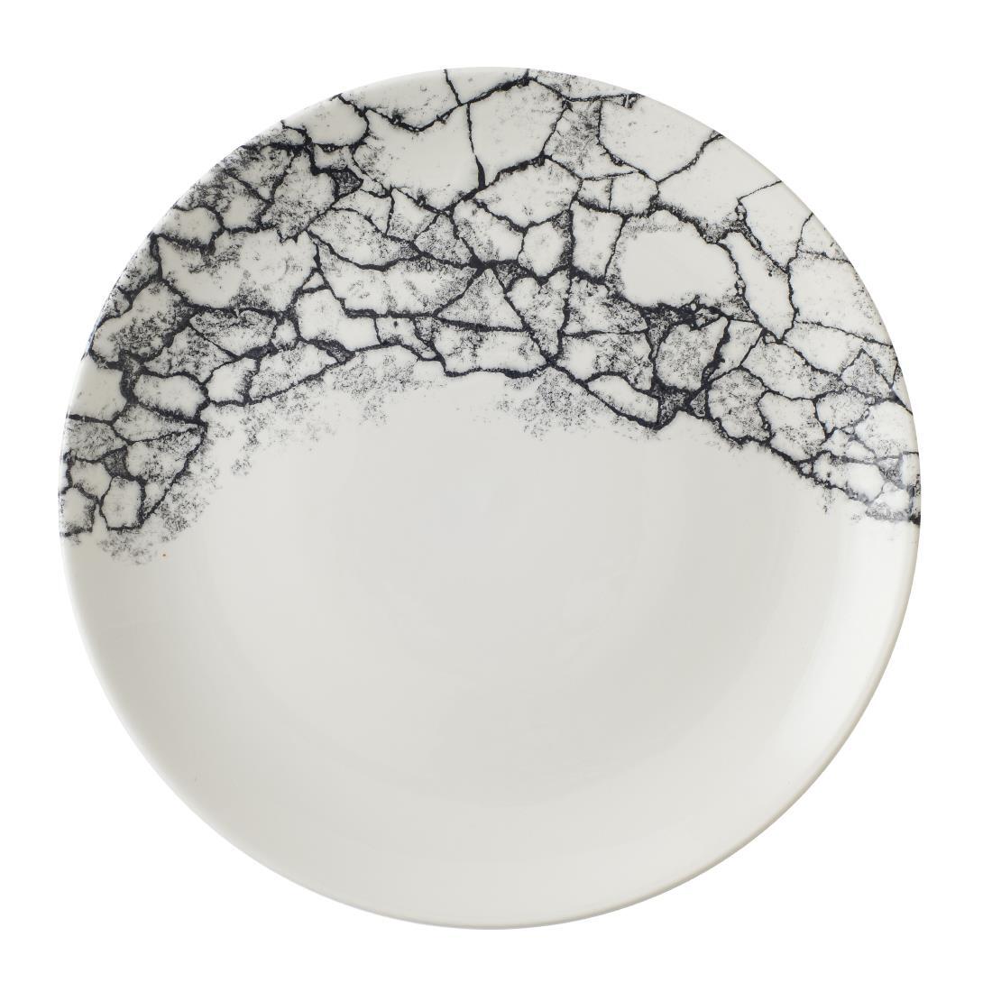 CU665 - KAQBEV101 - Churchill Kintsugi Accents Quartz Black Evolve ...