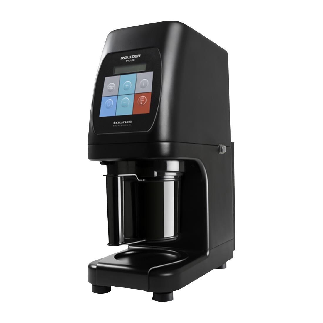 Taurus Rowzer Plus Frozen Food Processor with 10 Beakers - HW497 | Go ...