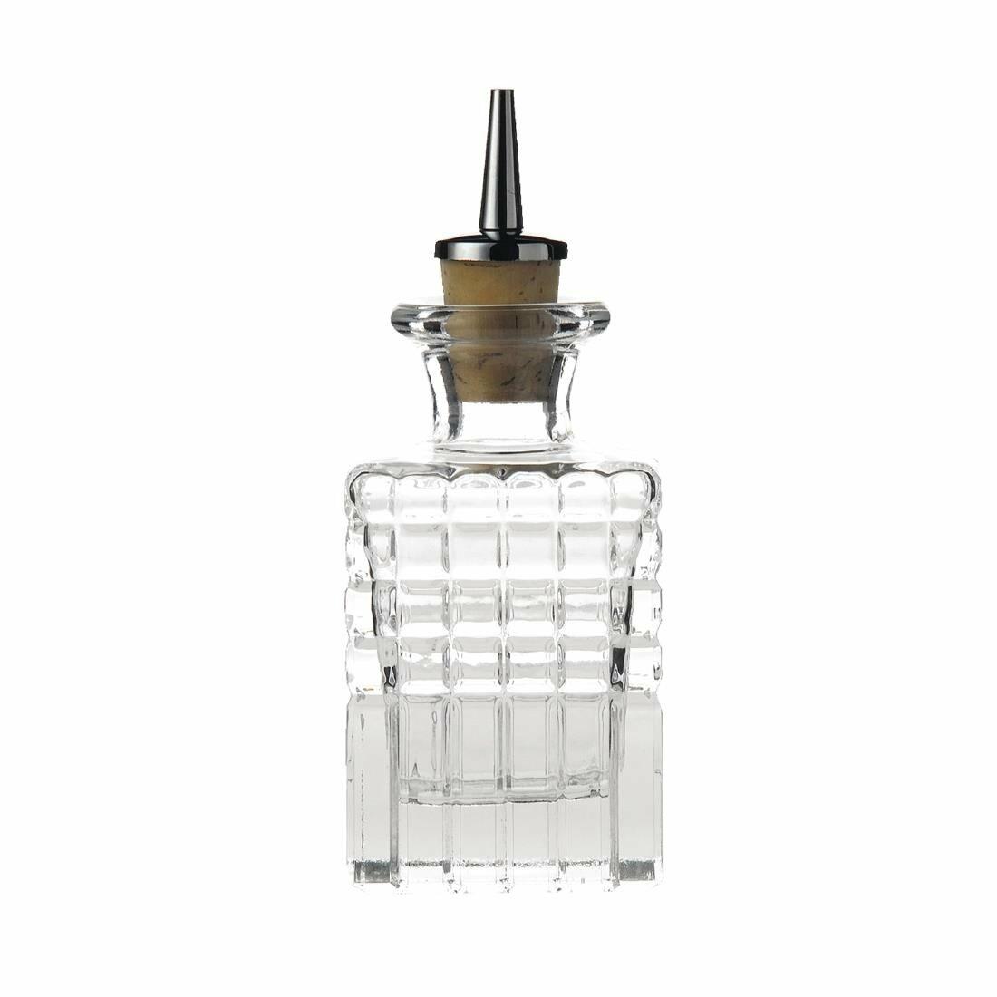 Artis Square Bitters Dash Bottles 100ml (Pack of 6) - HZ158 | Go for ...