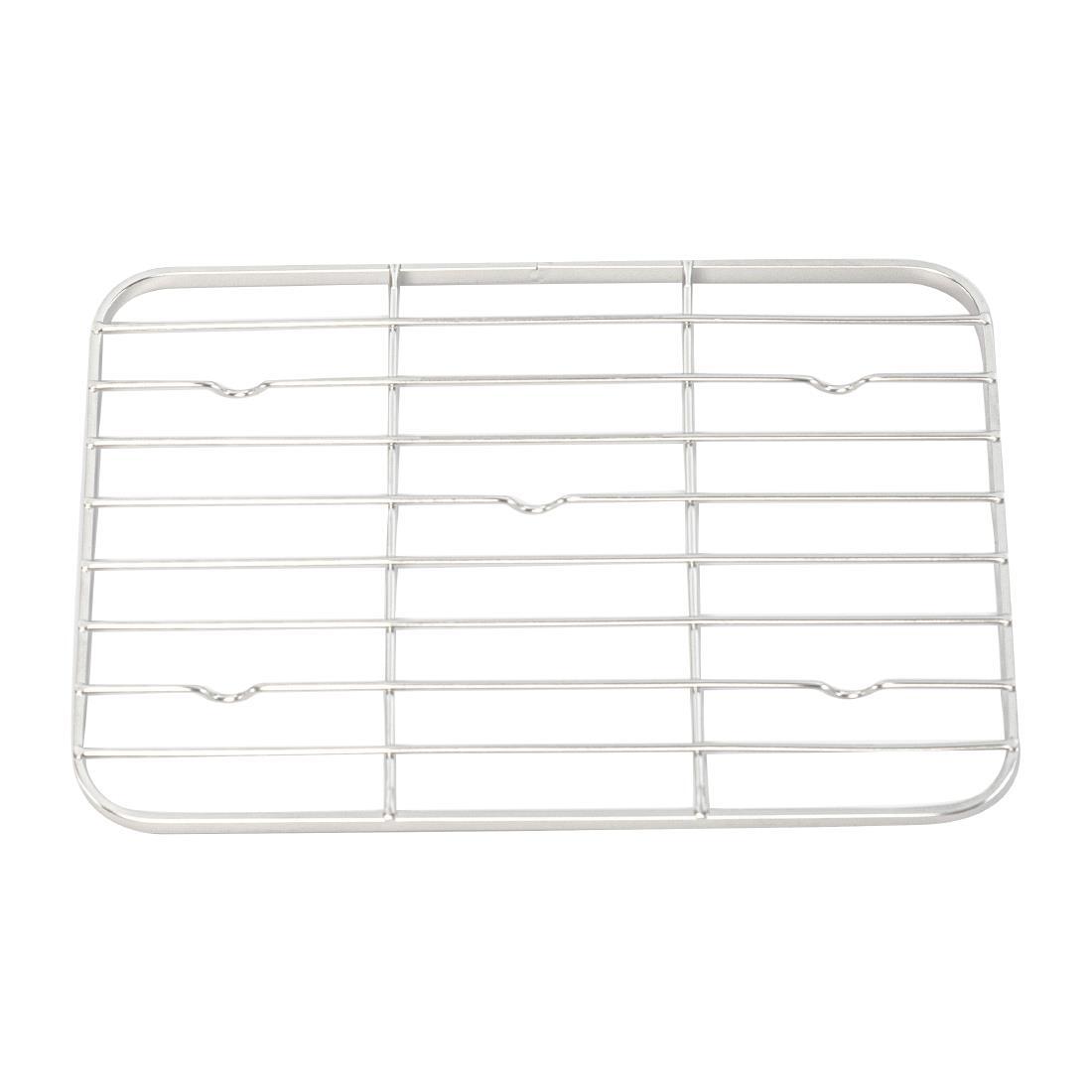 Clover Japanese Mesh Drip Rack 18-0 158x218mm - JA626 | Go for Green ...