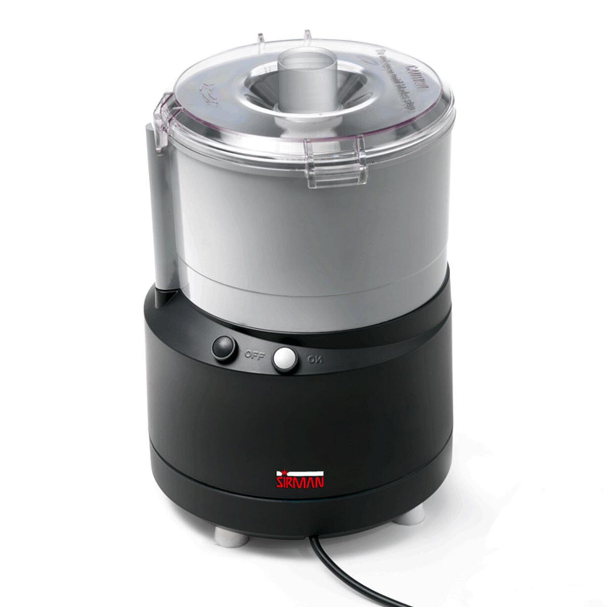 Sirman Blitz Food Processor - BLITZ | Go for Green Food Processors