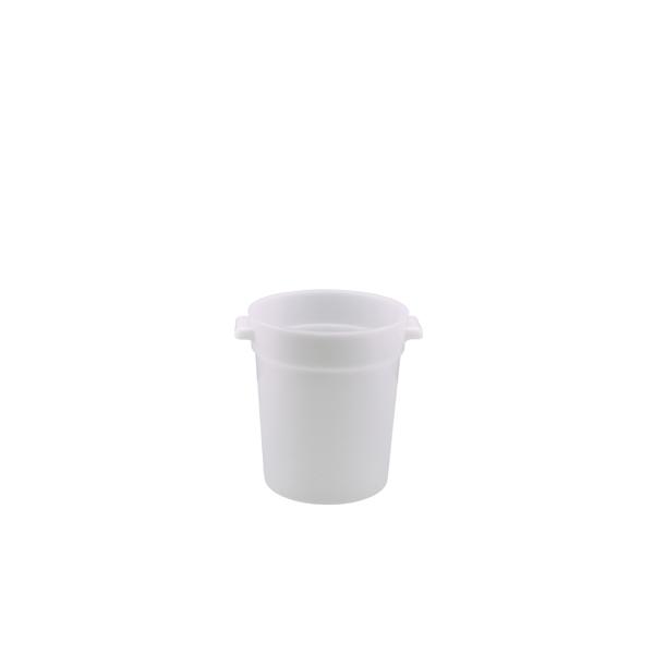 PPRND4 - GenWare Polypropylene Round Food Storage Container 4 Litre ...