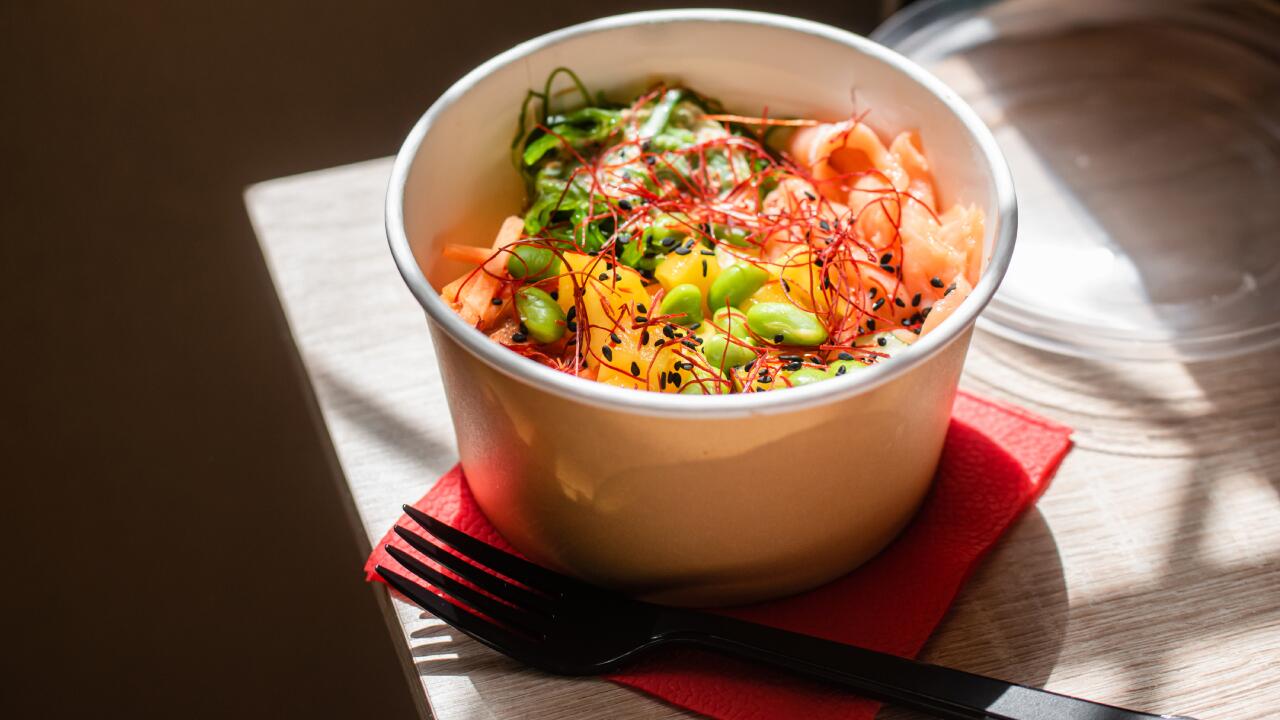 Understanding Recyclable and Eco-Friendly Food Packaging Options ...