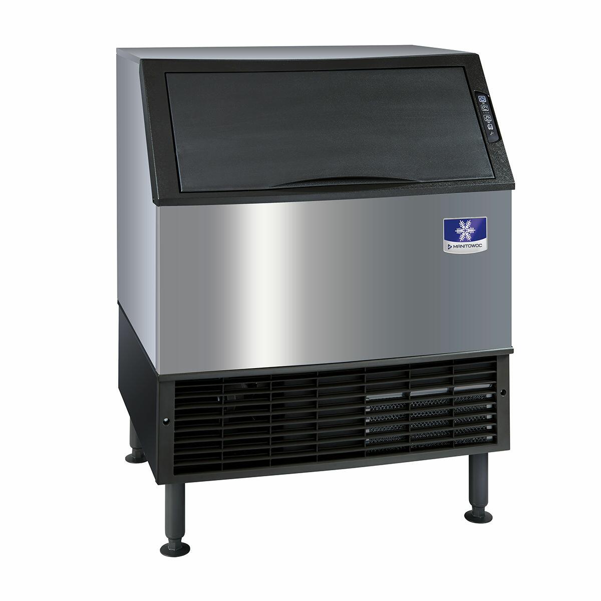 Udp0310A Neo Ice Machine - UDP0310A | Go for Green Icemaking & Blast ...