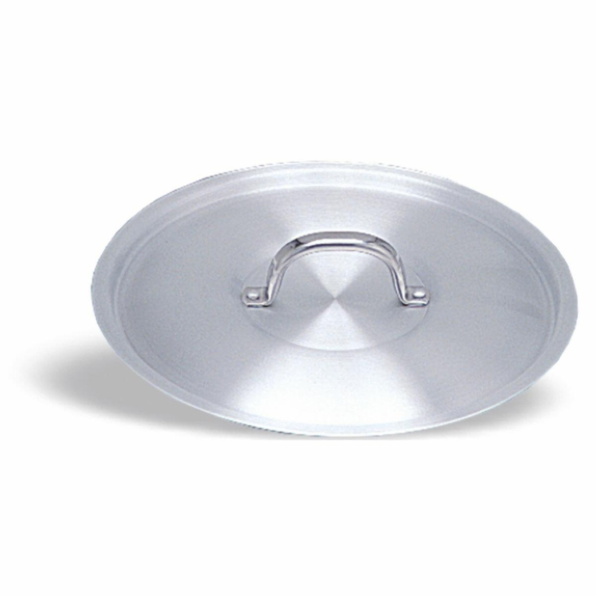 Aluminium Lid ?600 - 112360 | Go for Green Cookware & Bakeware