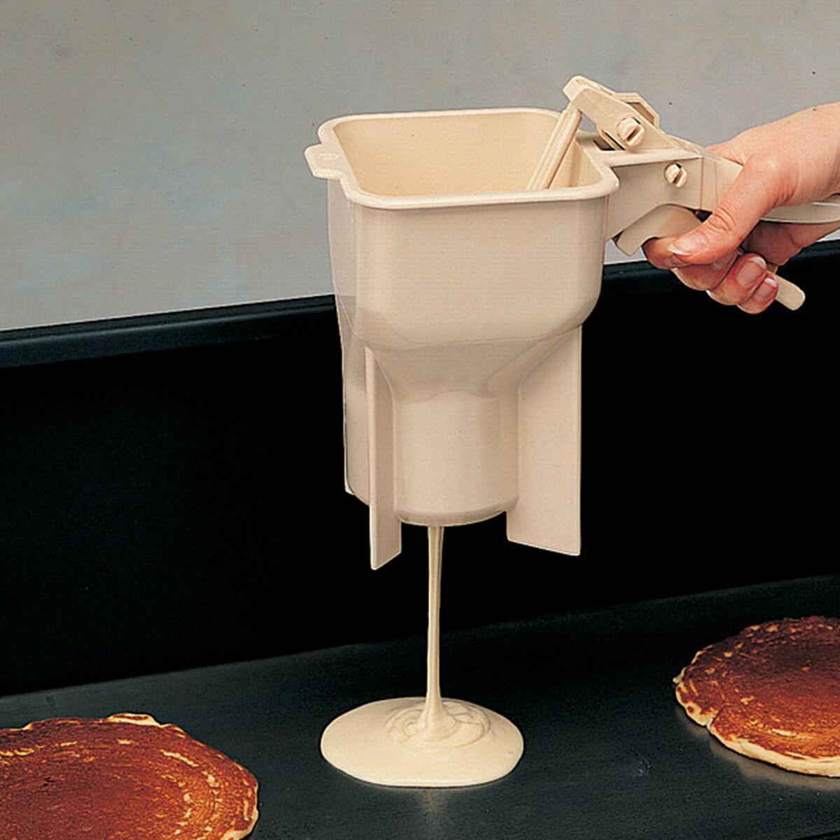 Batter Boss Portion Control Dispenser - 2803-18 | Go for Green ...