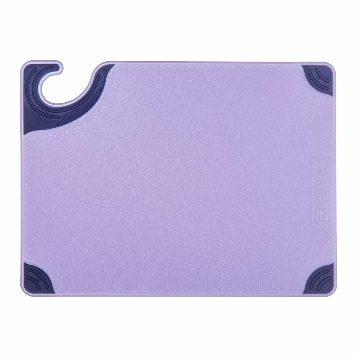 Allergy Board 9X12X1/2 Grip Board - CBG912PR | Go for Green Kitchen ...