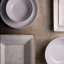 Steelite Buffet Display Systems | Go for Green