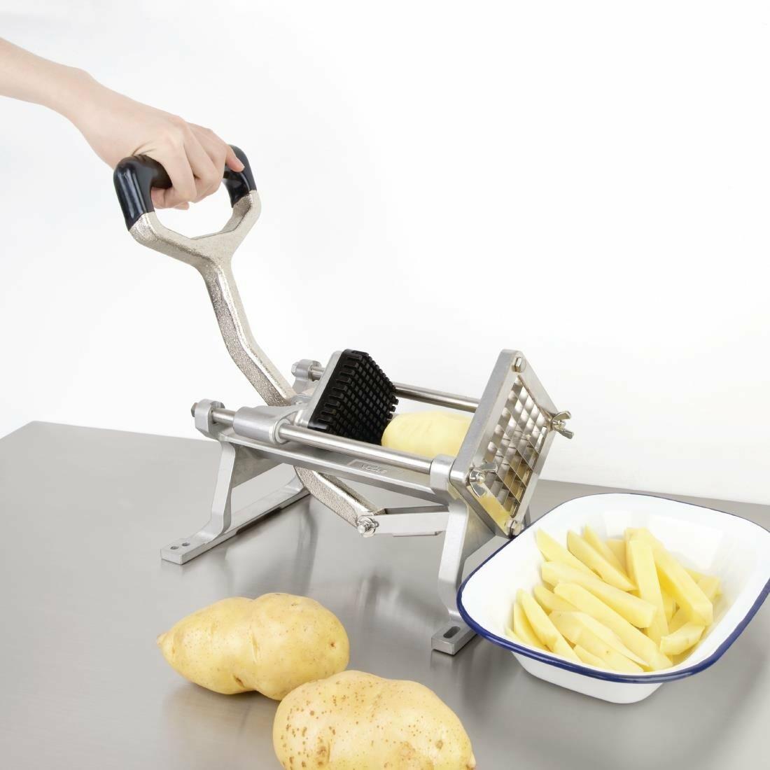 Chip cutter store