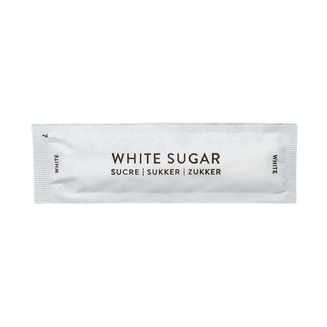 Reflex White Sugar Flatsticks 2g (1000 Pack) - HT300 | Go for Green New ...