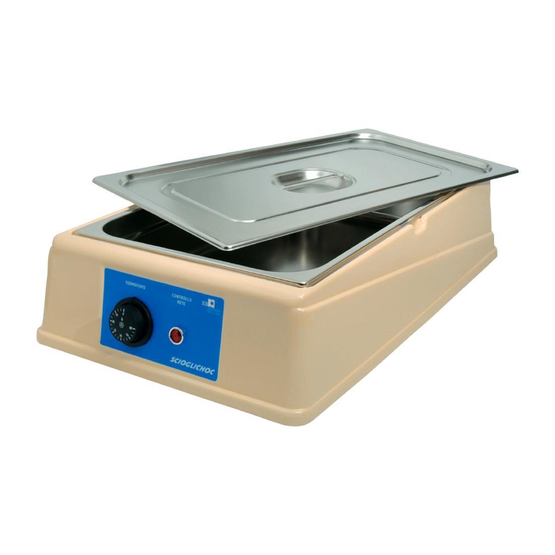 ICB Technologies 13.7Ltr Chocolate Melter 09.SC13.7L - HU026 | Go for ...