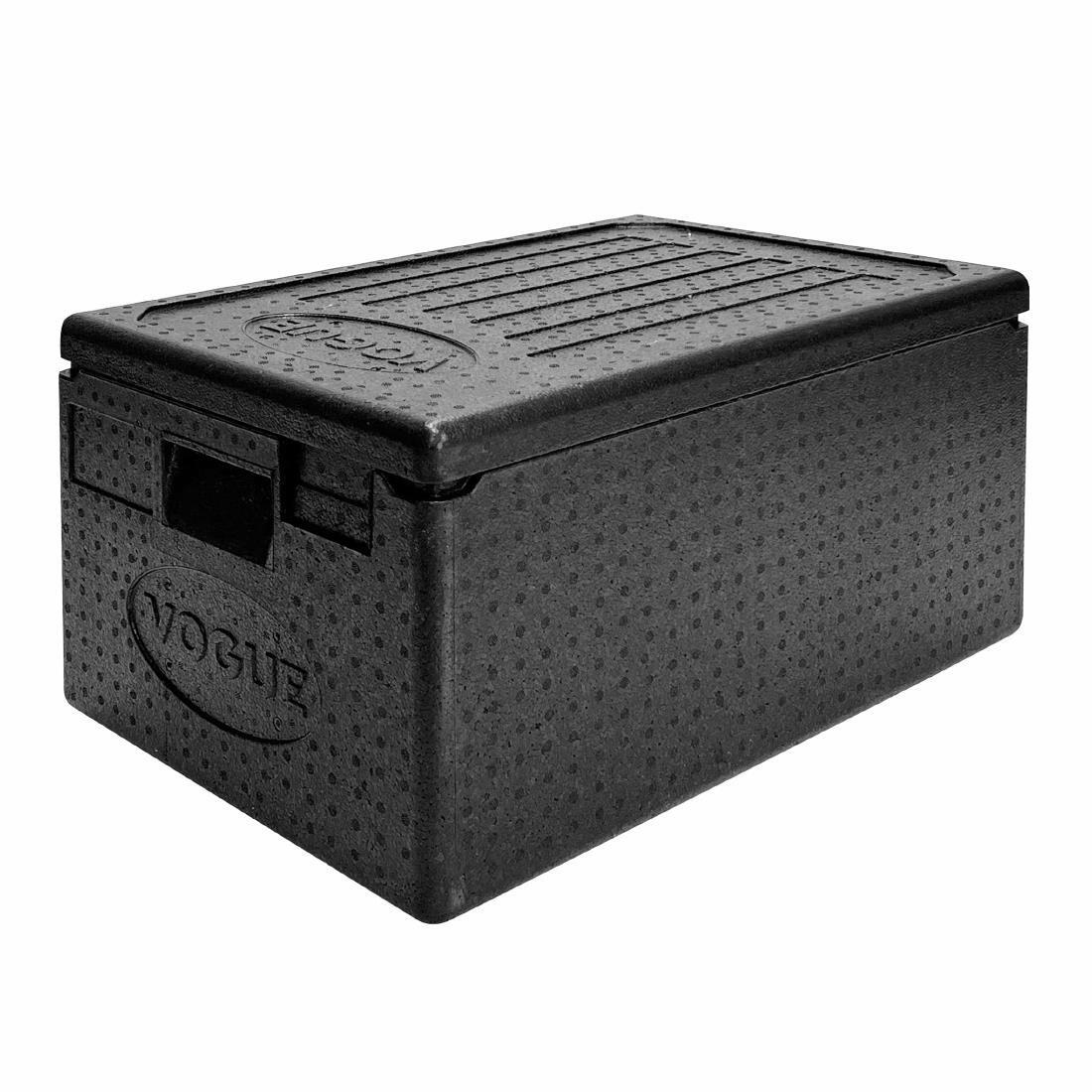 Vogue Insulated EPP Food Transport Box 46Ltr GN Size - DX990 | Go for ...