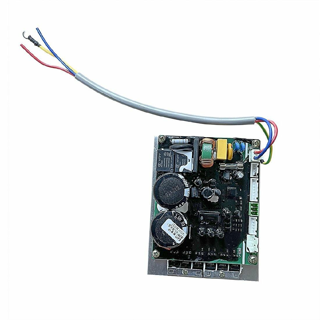 Buffalo Motor PCB - AS117 | Go for Green Catering Appliances