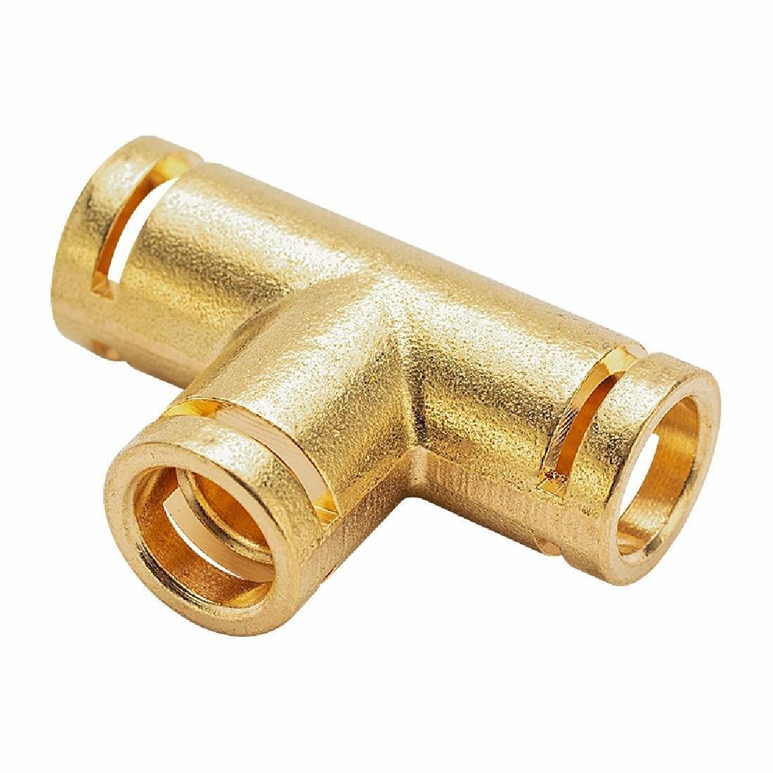 Three Way Connector - AS257 | Go for Green Catering Appliances