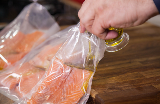 The Ultimate Guide to Sous Vide Cooking for Commercial Kitchens