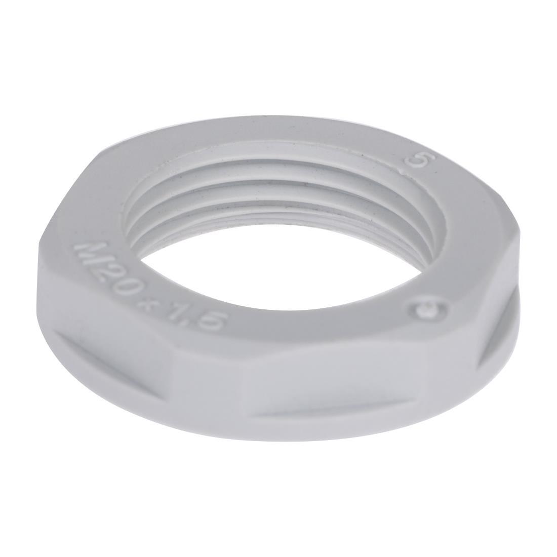 Buffalo Plastic Nut For Cable Gland - AU257 | Go for Green Catering ...