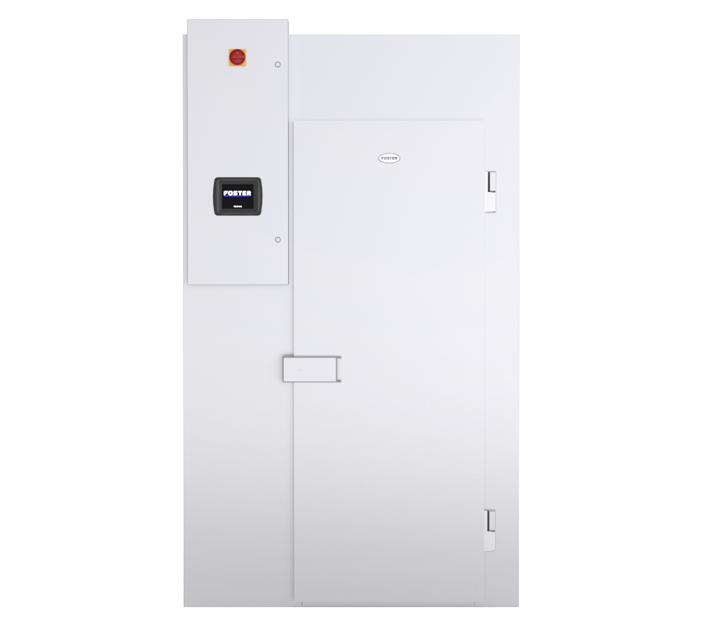 MBCFT100: Foster 100kg Modular Blast Chiller Freezer - 17-138 | Foster ...
