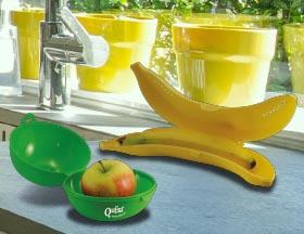 Custom Branded Food Preservers