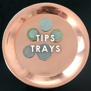 Buy Tips Trays for Quick Delivery from Go for Green - Eco-Friendly ...