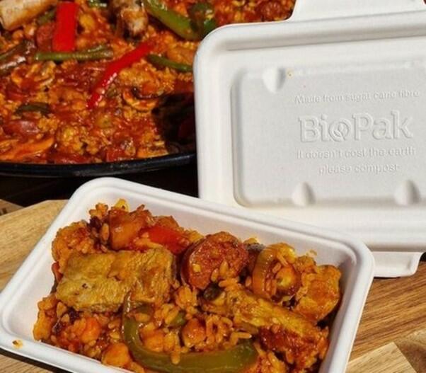 Biopak Supplier Spotlight | Go For Green