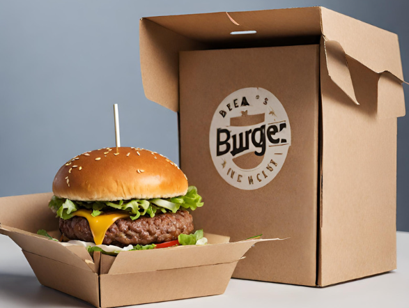 The Ultimate Guide to Custom Takeaway Packaging: Elevate Your Brand