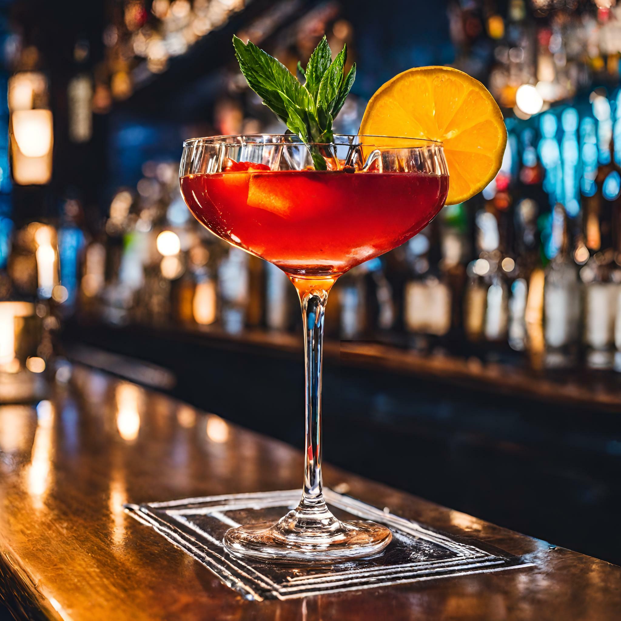 Choosing Cocktail Accessories and Glassware : Elevate Your Bar Experience