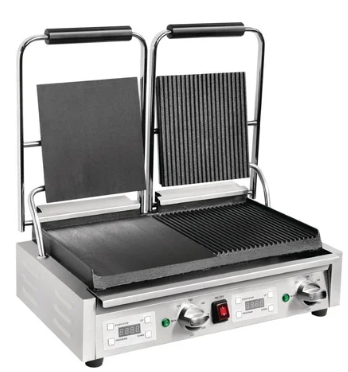 Exploring Contact Grills: A Comprehensive Overview