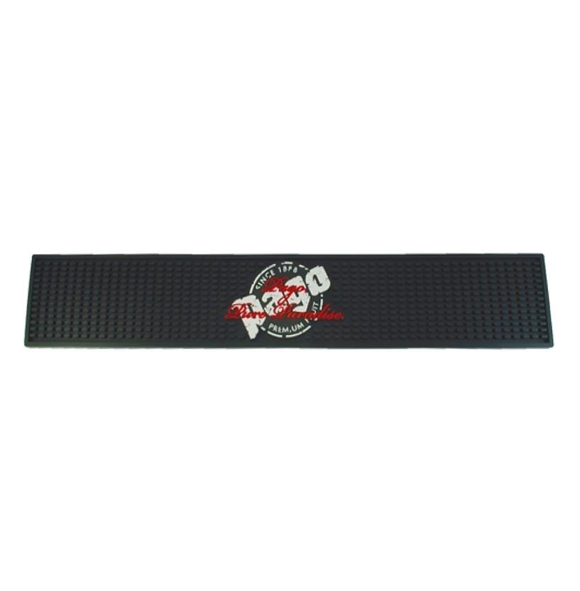 Custom Branded PVC Drip Mat (60x9cm) | Go for Green