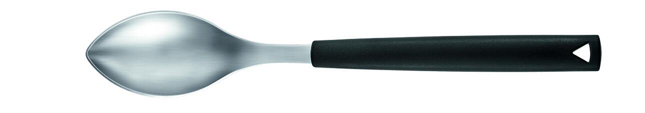 Matfer S/S Quenelle Spoon 80mm - 652039 | Go for Green