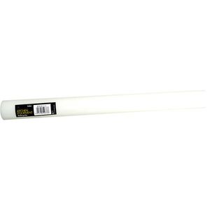 RP-20 - 20" 51Cm White Rolling Pin - RP-20