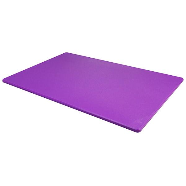 High Density Purple Chopping Board - HD1812P | Go for Green ...