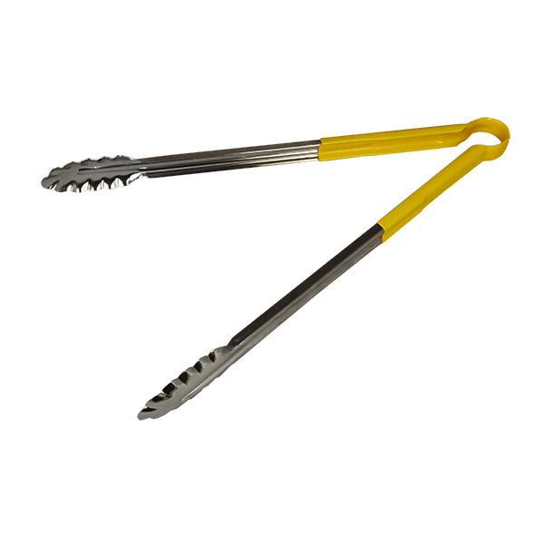 UT16Y - Utility Tong 16" Yellow - UT16Y